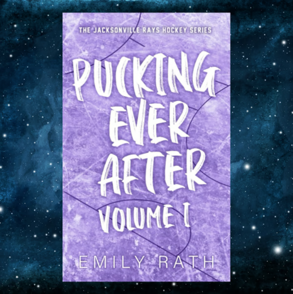 The Frozen Abyss: Unveiling the Chilling Tale of Pucking Ever After ...