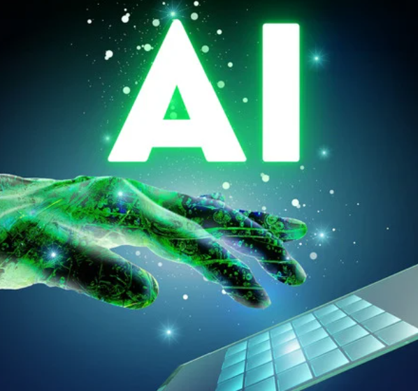 Increasing Role of Artificial Intelligence (AI) in Today’s World. | by ...