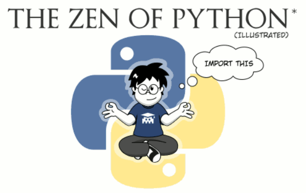 The Zen of Python | ILLUMINATION