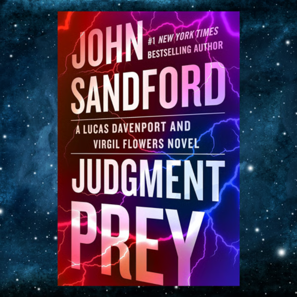 Echoes of Fear: Unveiling the Terror Within ‘Judgment Prey’ by John ...