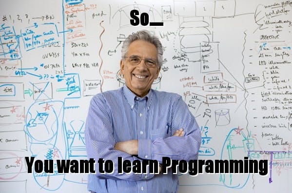 Things I Wish I knew When I Started Coding | by Nextwebb | Geek Culture ...