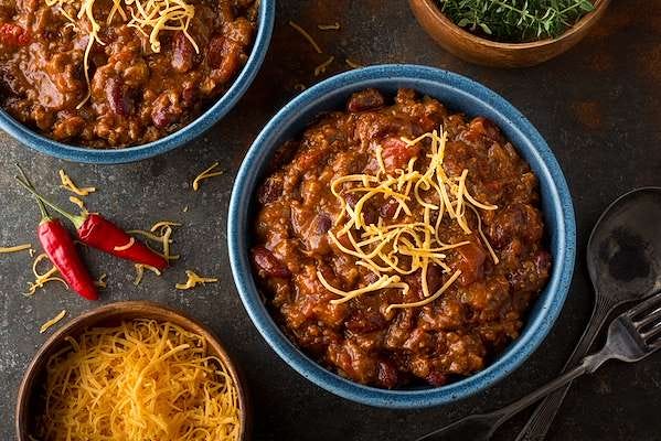 What’s Cooking This Week — Week Of October 7th | by Robert Felkins | Medium