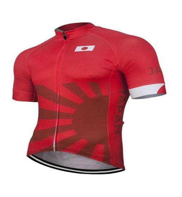 What Makes a Perfect Fit in Your Cycling Jersey? | by ...
