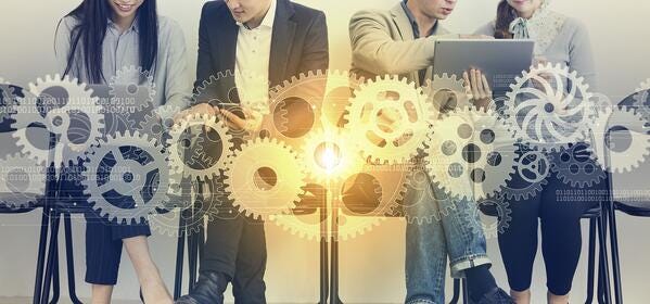 7 advantages of using workflow, #6 will shock you….. | by Dileepa ...