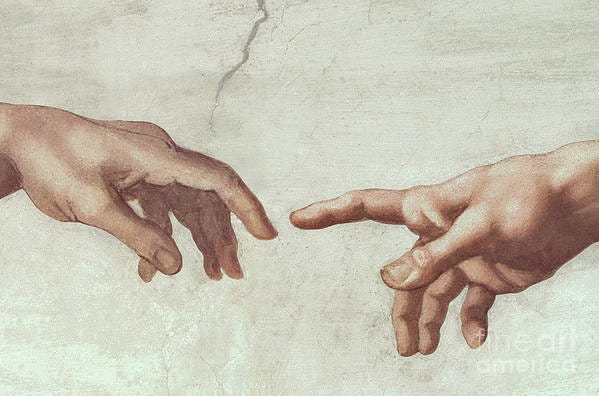 Beyond Words: How Art Can Help Connect a Divided Society | by ...
