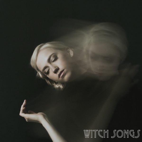 witchsong certified witch songs | by hello, witchsong | witchsong | Medium