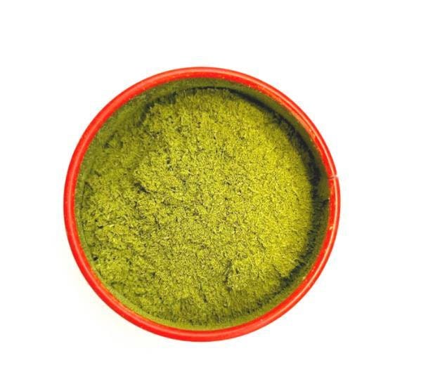 Matcha Olive Leaf Tea Benefits & Guide | by Matche | Medium