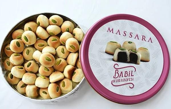 Step by step instructions to Choose What Arabic Sweets To Serve | by ...