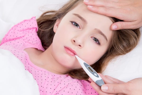 An Introduction to the Immune System | by HealthStoriesForKids | Medium