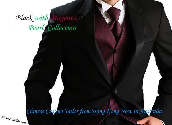 Custom Tailor Suits @ Australia. Suits That Suit You Choose Custom ...