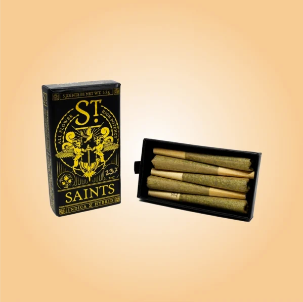 Why Are Custom Pre Roll Boxes In Such High Demand? | by Tom latham | Medium