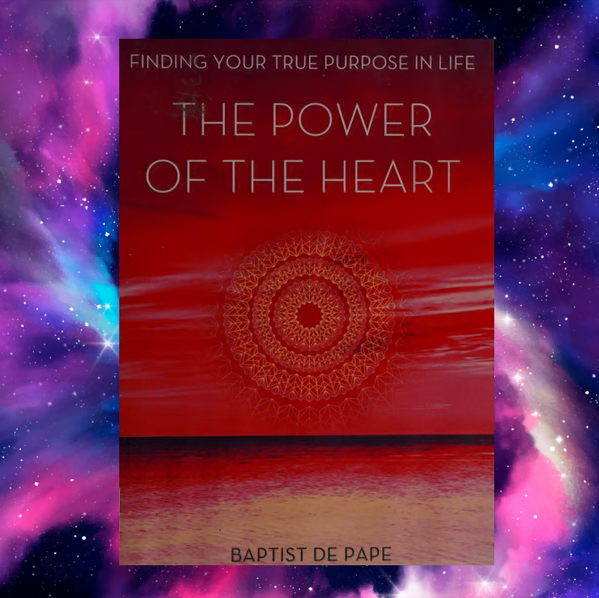 Unveiling the Magic Within: A Journey Through ‘The Power of the Heart ...