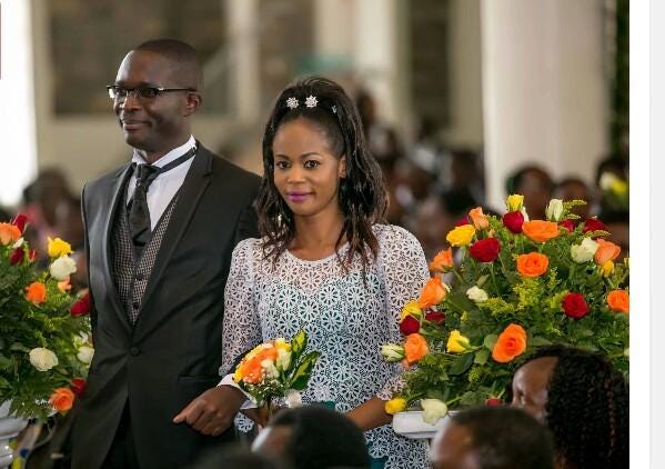 Who is Chiloba Ezra and Why You Should Know His Story ? | by ...