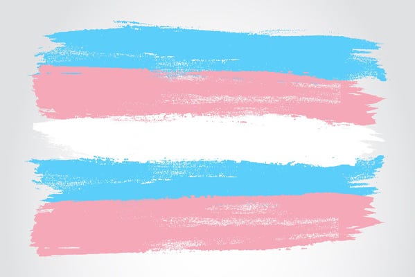 How to Explain Transgender Basics to Kids with Simple Words | by DEI ...