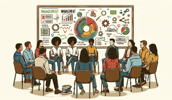 Management 101: “Asking What is Right as Well as What Works” | by ...