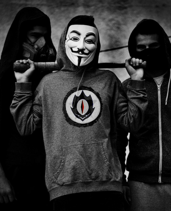 Anonymous on World War III: The death of Sovereignty | by Anonymous ...