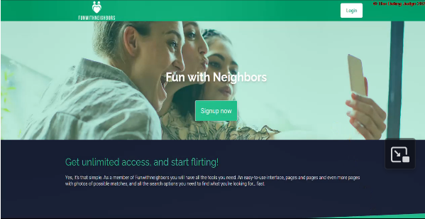 👉 Funwithneighbors.com Login Page : How To Login To Fun With Neighbors ...
