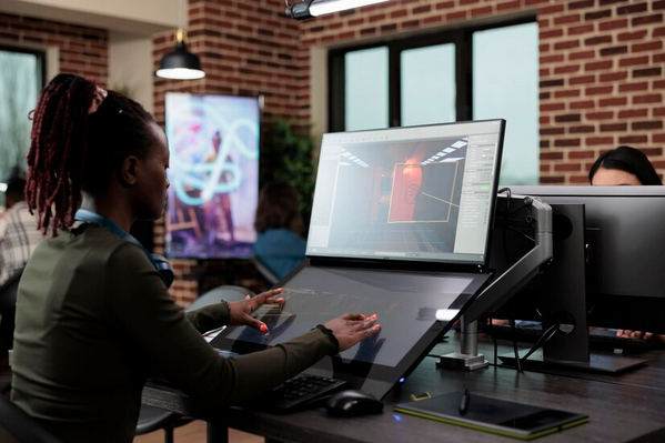 The Future of Animation Services: Trends in Los Angeles | by Mathew ...