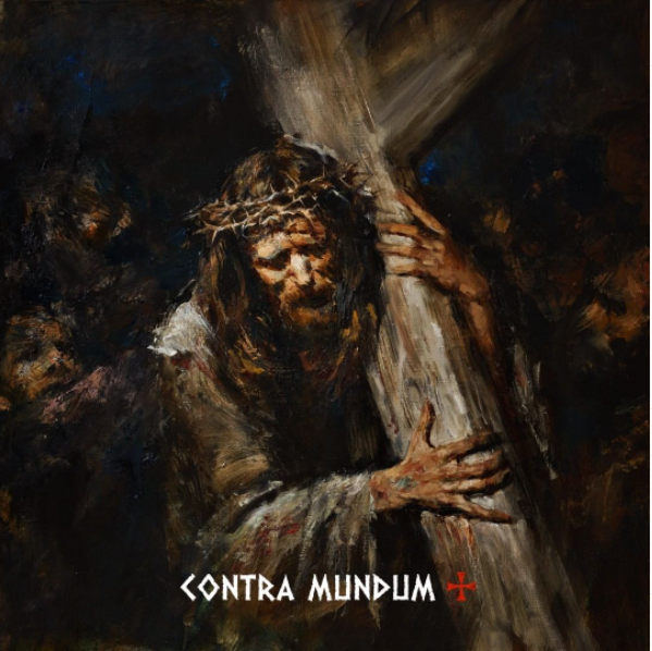 A Morte De Cristo A Morte De Cristo Não Foi Uma Morte By Contramundum Medium