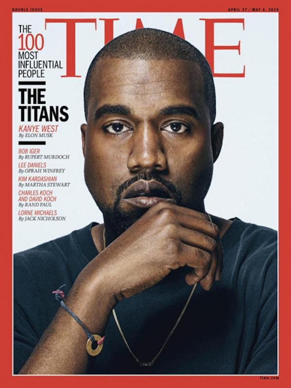 Kanye West’s Overnight Success.. For the last 20 years the world has ...