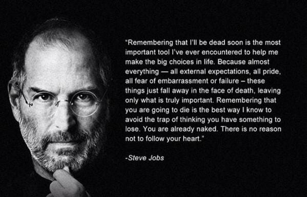 6 Things You May Not Know About Steve Jobs And A Peak At His Biography ...