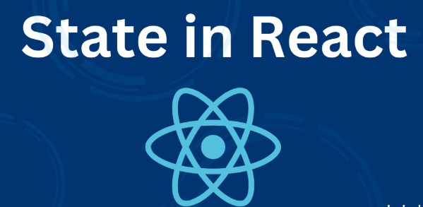 Understanding State in React 🌟. State is a key concept in React that… | by The NewGenCoder | Dec ...