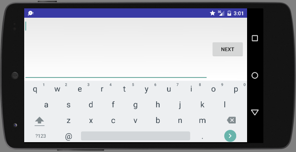 All internet tutorials on TextInputLayout miss this! | by Elye - A One ...