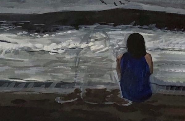 the battle of seeking for love | by elala | Jul, 2025 | Medium