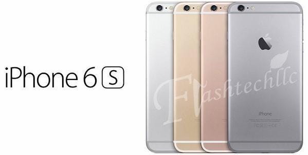 Get Ready, iPhone 6s will Be Released on September 9 | by firsun | Medium