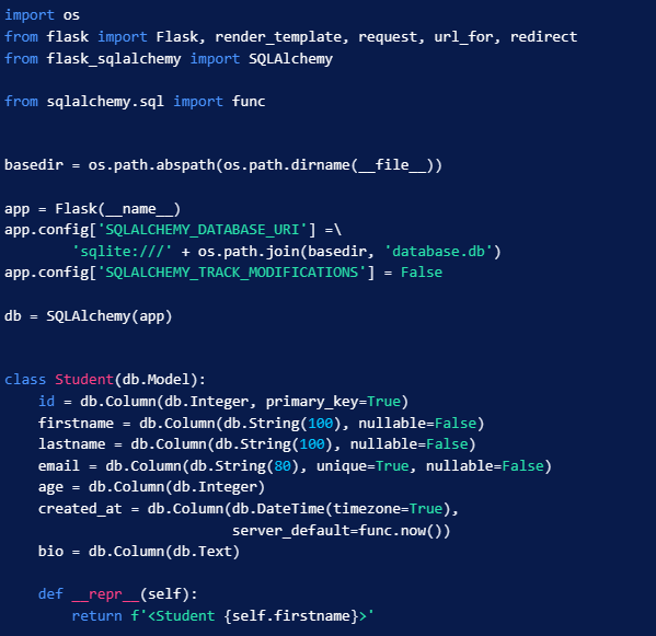 Python, a Language With Full Stack Capabilities. | by Harry Hilson | Medium Python, a Language With Full Stack Capabilities. | by Harry Hilson | Medium