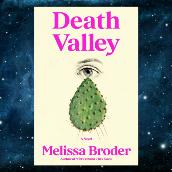 Desert Dreams: Exploring the Literary Landscape of Death Valley with ...
