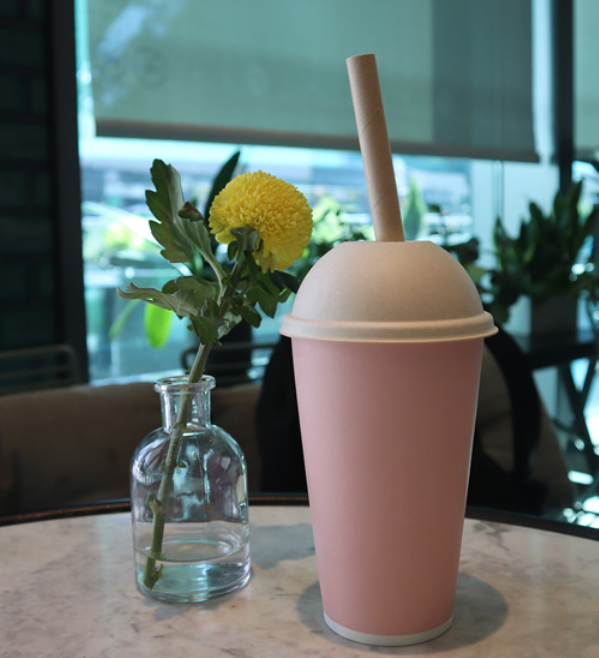How to customize biodegradable dome lid cups | by Lanhai | Medium