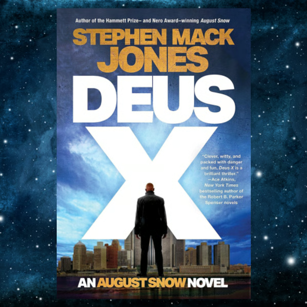Shadows of Redemption: Unveiling Deus X in the Heart of Detroit | by ...