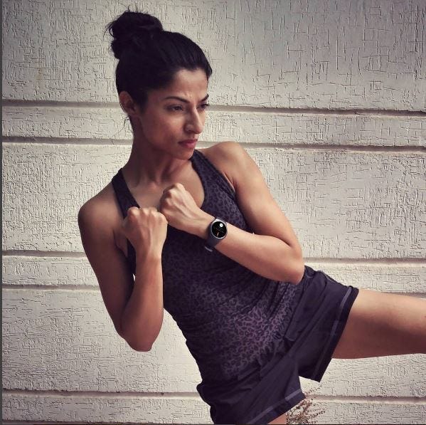 5 Inspiring Indian Fitness Experts to follow on Instagram | by ...