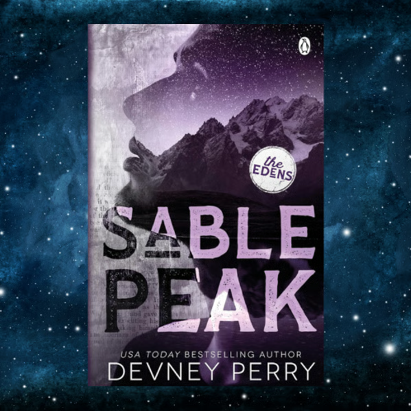 Sable Peak Unveiled: Unraveling the Mysteries of Devney Perry’s ...