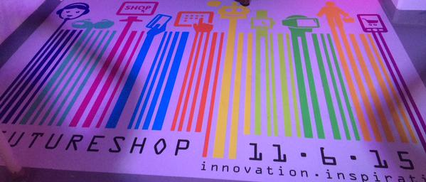 Future Shop 2015: Changing the Ways Brands Get Noticed | by cnorman ...