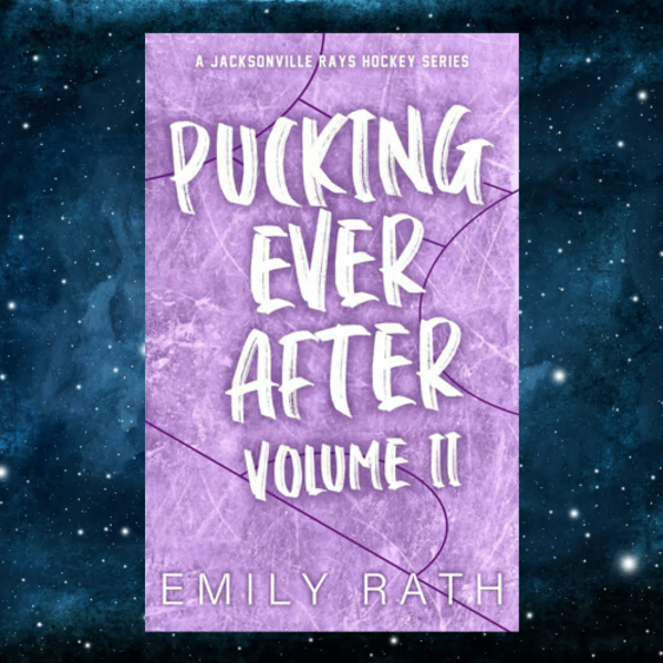 Skates, Scandals, and Secrets: Unraveling the Mystery of Pucking Ever ...