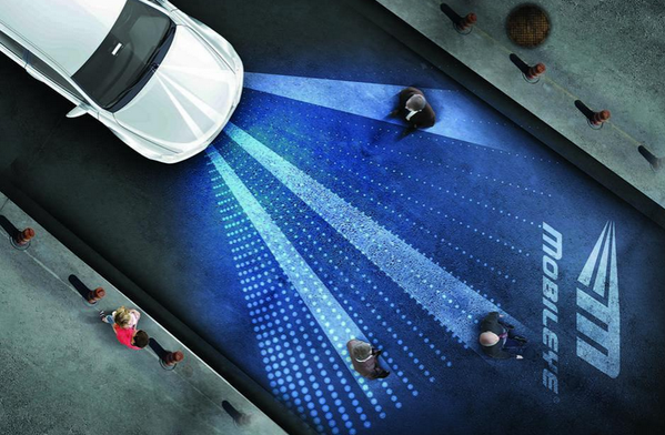 MobilEye — Setting the scene for an Acquisition | by Sam Myers | Medium