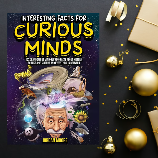 Unveiling the Extraordinary: A Journey Through 1572 Mind-Blowing Facts | by Mimi_Bill | Feb ...
