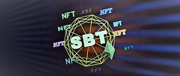 SBTs and their use in DAOs. Soul Bound Tokens or SBTs are a… | by ...