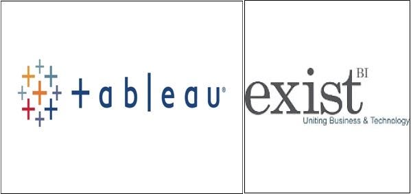 Tableau Training from ExistBI — Helping You Exceed Expectations | by ...