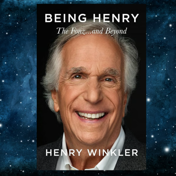Beyond the Shadows: Unveiling the Haunting Secrets of ‘Being Henry: The Fonz… and Beyond’ by ...