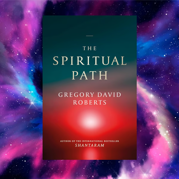 Journey to Enlightenment: A Mystical Odyssey with ‘The Spiritual Path’ | by Tatoo_Mimi | May ...