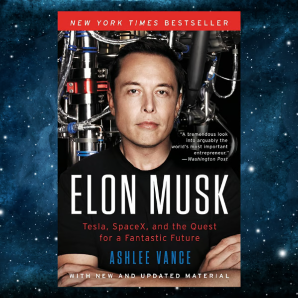 Magical Musings: Unveiling the Wizardry of Elon Musk | by Mimi_Moana ...