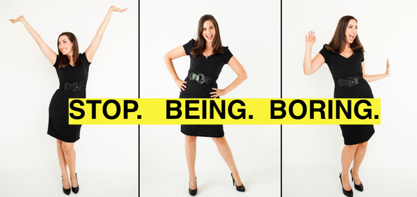 The Science of Succeeding with People with Vanessa Van Edwards | by ...