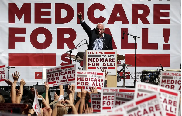 The Undeniable Case for Medicare-for-All | by Bryan Vestal | Age of ...