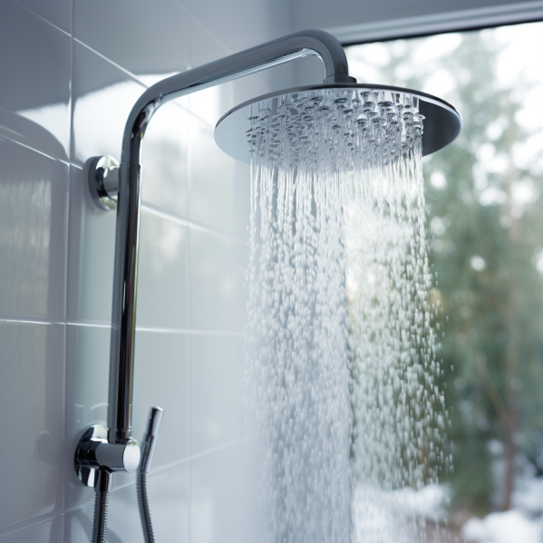 I Tried Cold Showers for 2 Weeks and Got a Painful Wake-Up Call | by Baris A | Medium