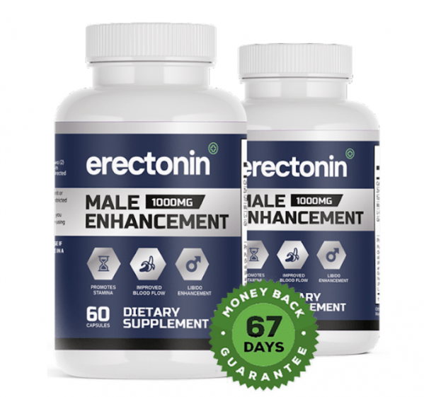 Erectonin male enhancement — Best Result Effective Way To Work! Price ...