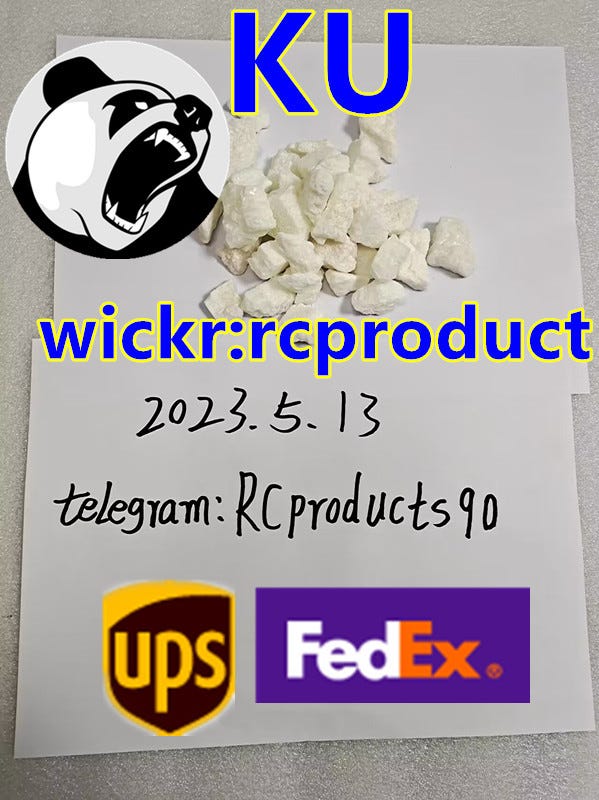 Strong effect,KU crystal researchchemical,wickr:rcproduct | by ...