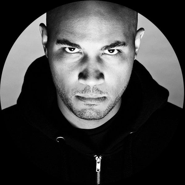 Tonedeff breaks barriers with Polymer, and he’s just getting started ...